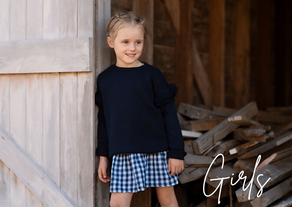 Collections - Jubee and Co